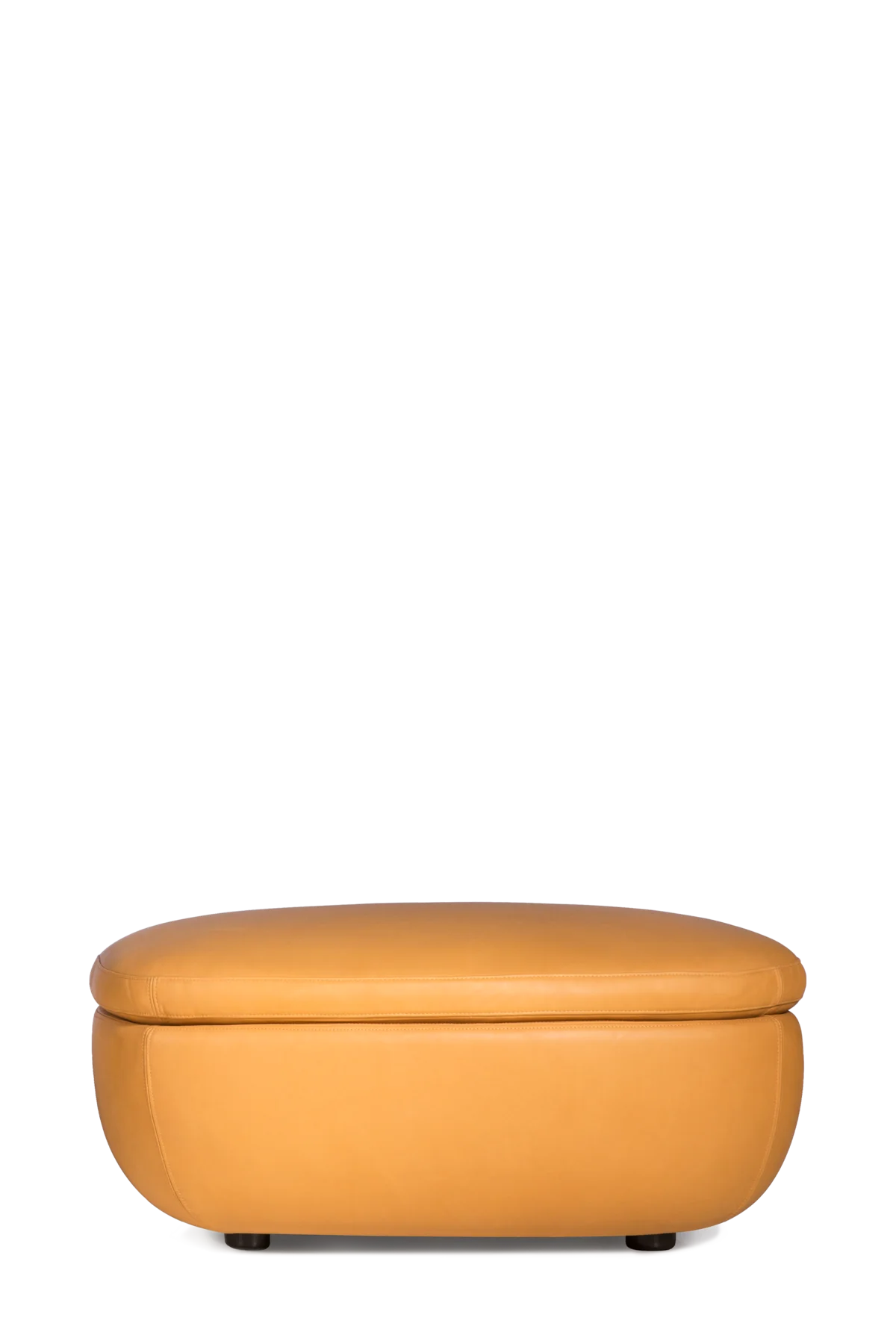 Bart Pouf and Footstool - Moooi